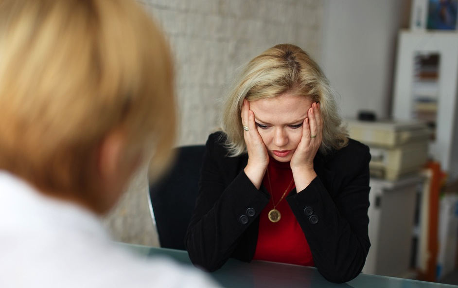 Where the Interview Process Breaks Down | Ivy Exec