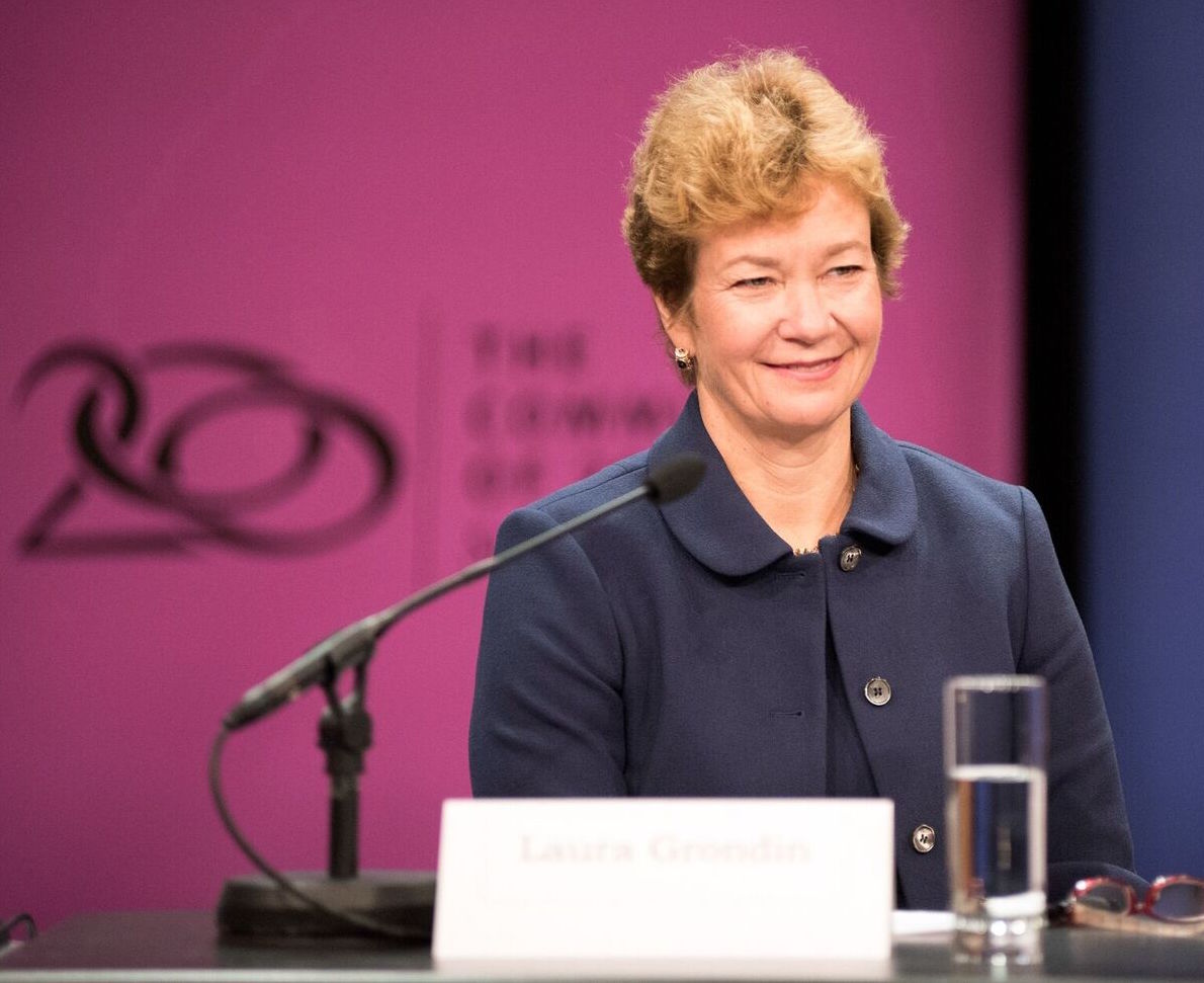 The Committee of 200: A Global Network of Female Executives Unlike Any ...