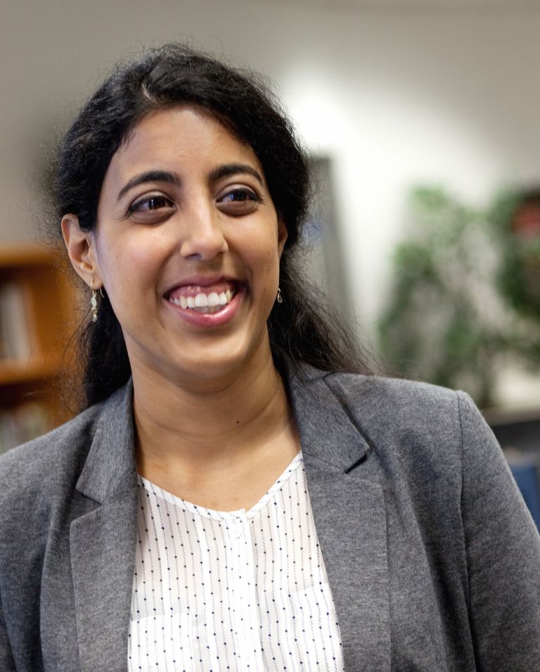 Keystone Strategy: Where Women are Breaking Boundaries | Ivy Exec