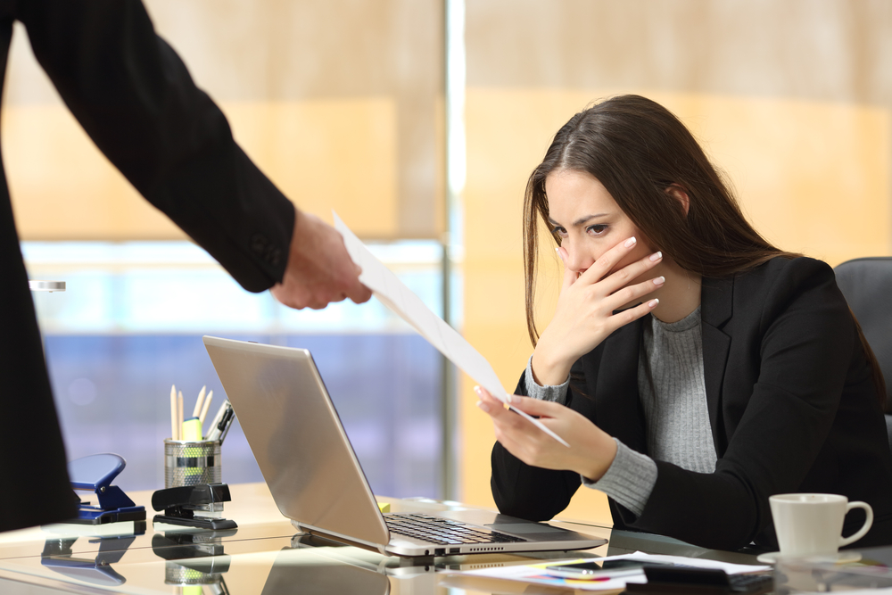 Set Up To Fail Here s What To Do Ivy Exec Set Up To Fail Here s What To Do Ivy Exec