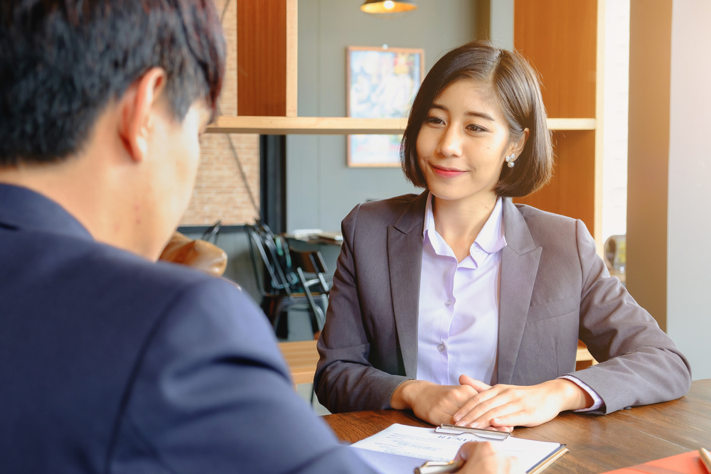 How To Prepare For And Ace A Second Round Job Interview Ivy Exec
