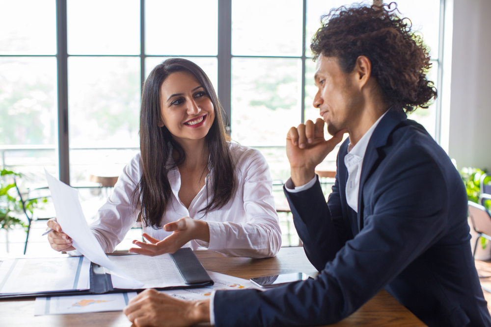 What To Say In A Performance Review Top Tips For Success Promotion And Performance Series 