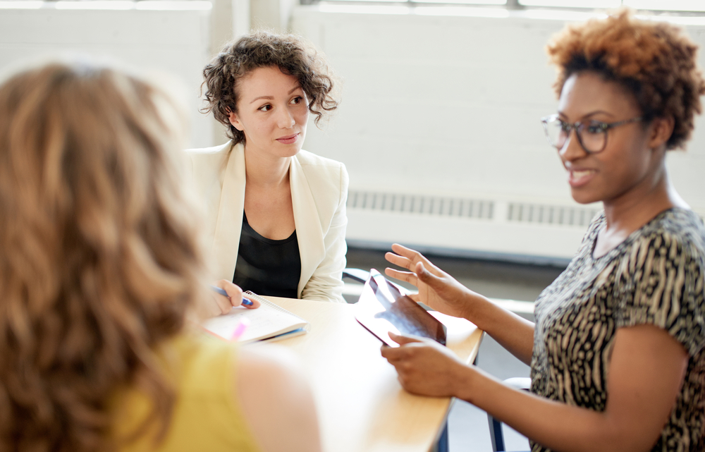 Women Entrepreneurs Face Challenges in Networking | Ivy Exec