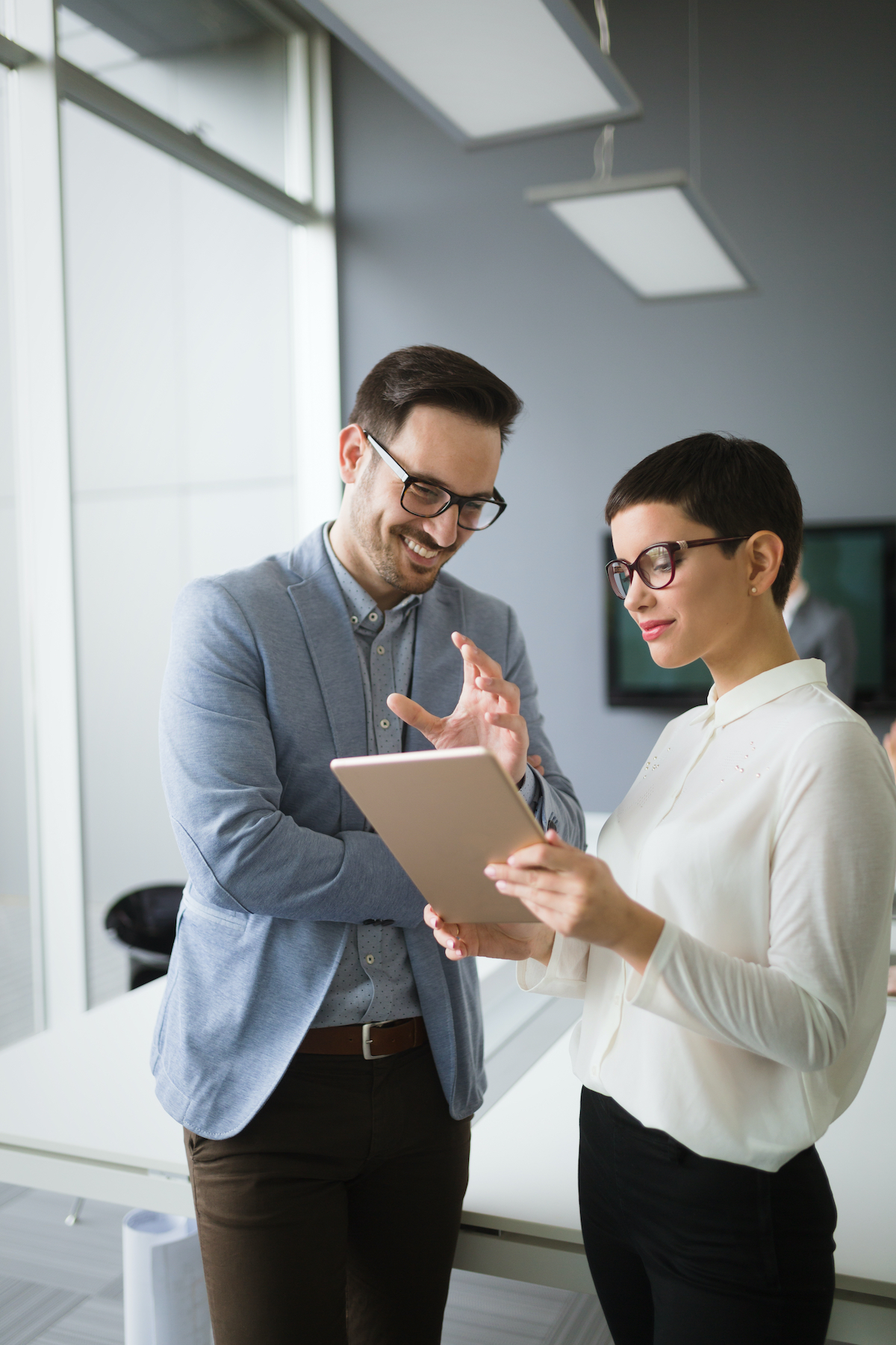 Before You Choose a Mentor, Make Sure They Meet These 10 Criteria | Ivy ...